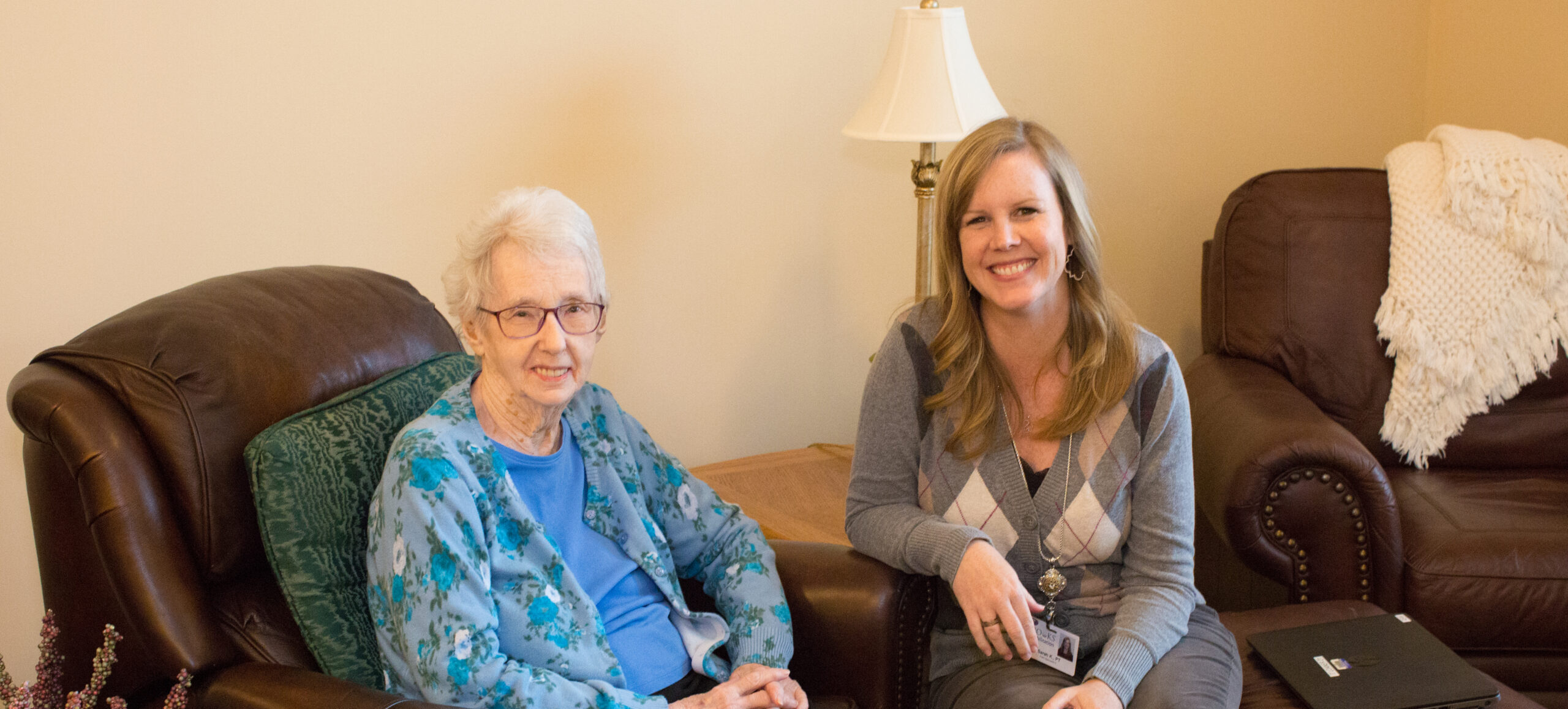 Coping With a Sense of Loss When a Loved One Has Dementia | Bartam Lakes