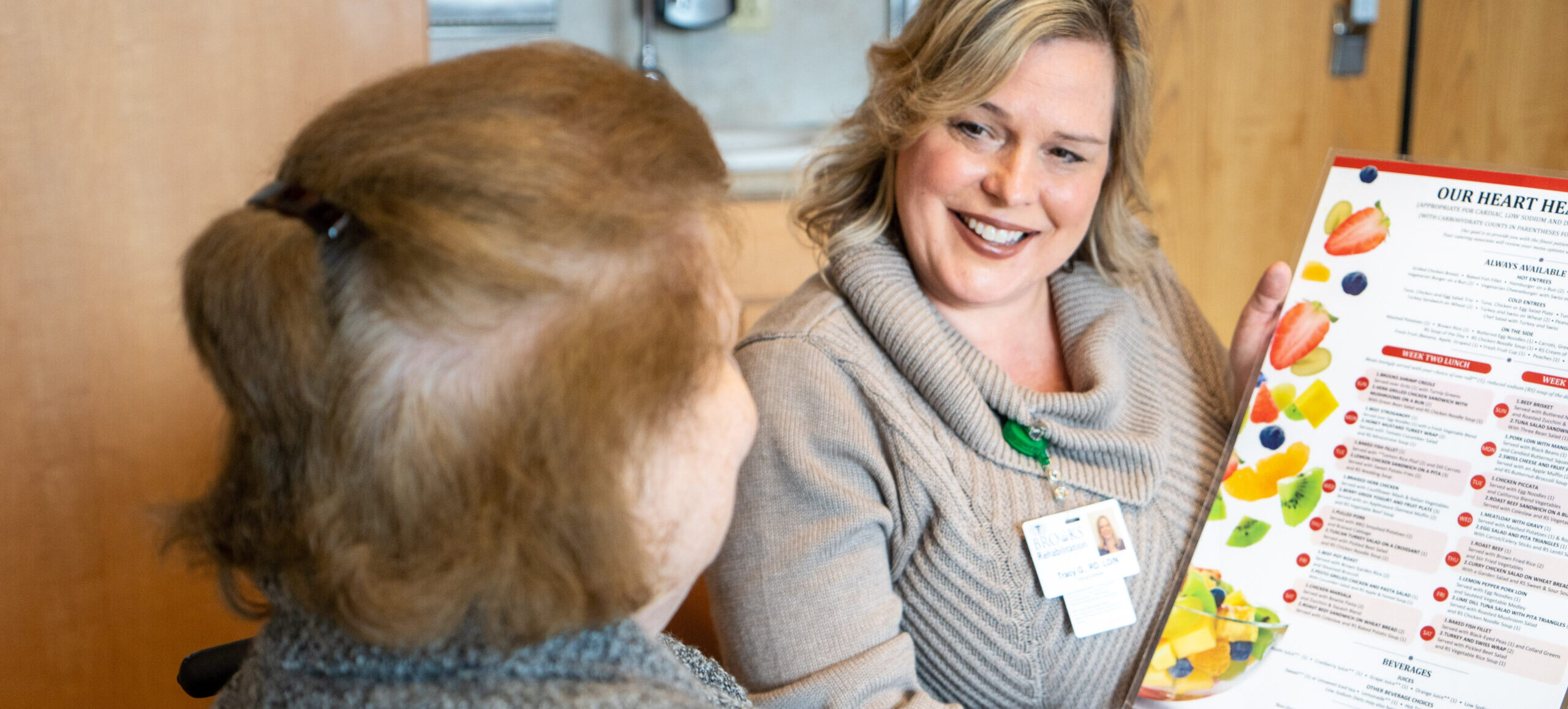 Validation Therapy for Dementia | Bartam Lakes